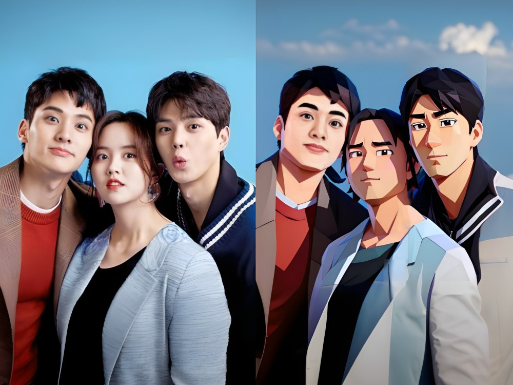 Custom vector art from your photo | Upwork