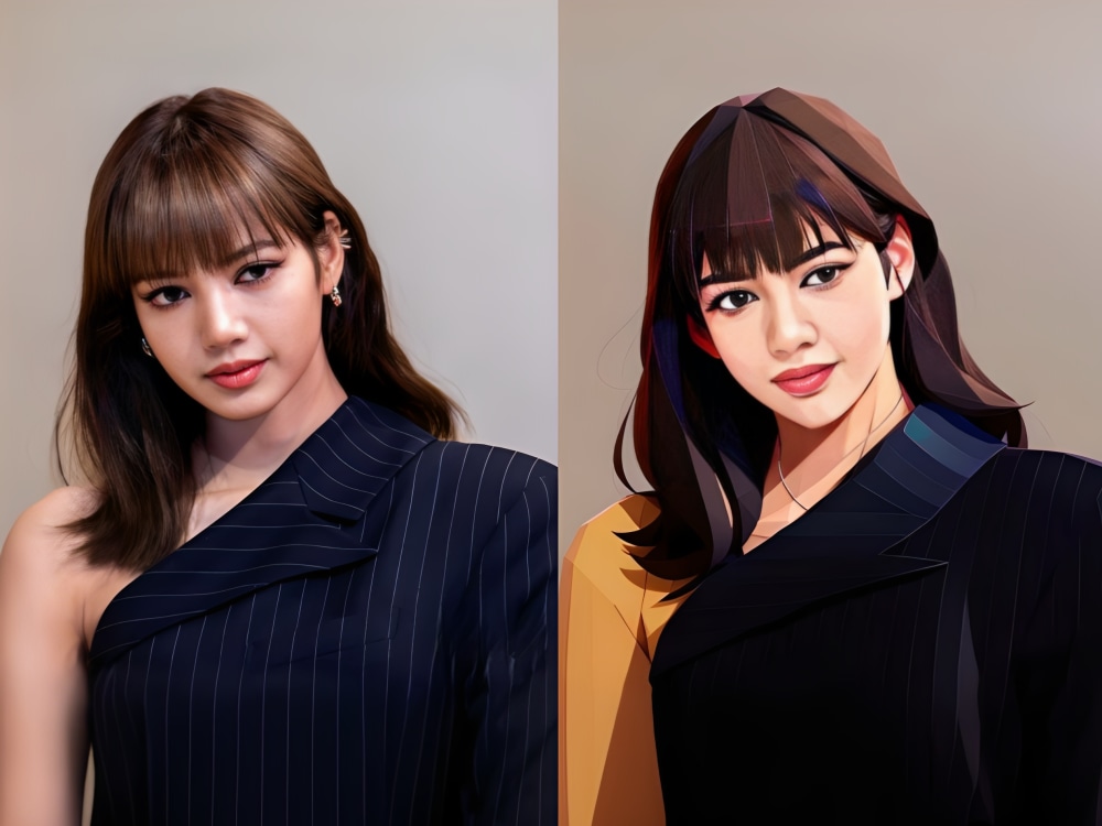 Custom vector art from your photo | Upwork