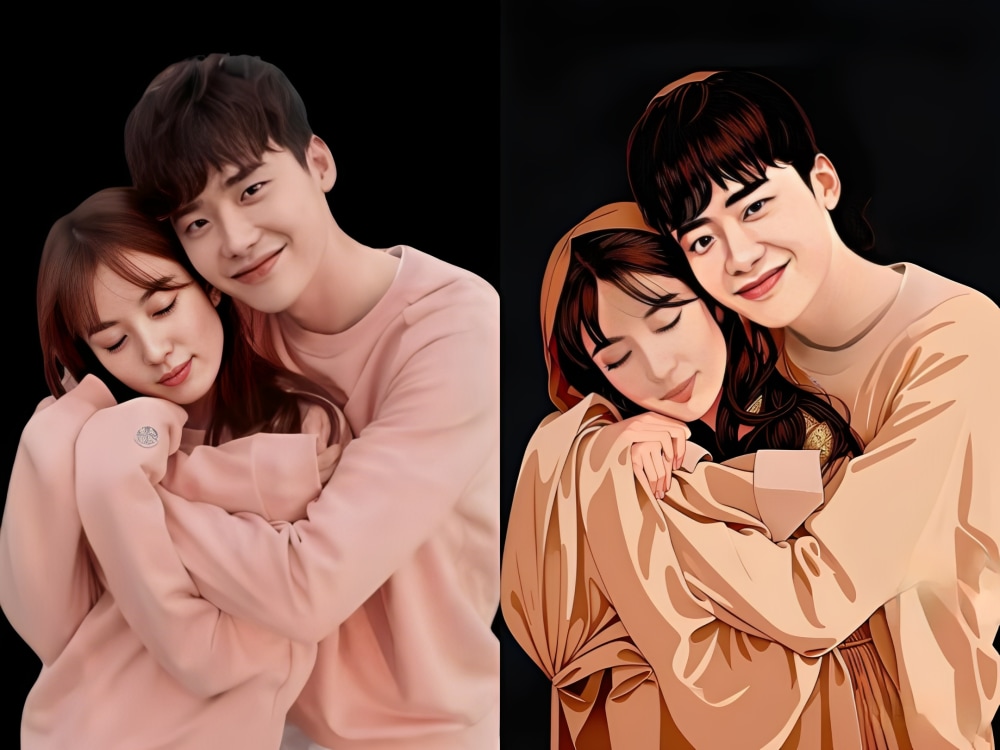 Custom vector art from your photo | Upwork