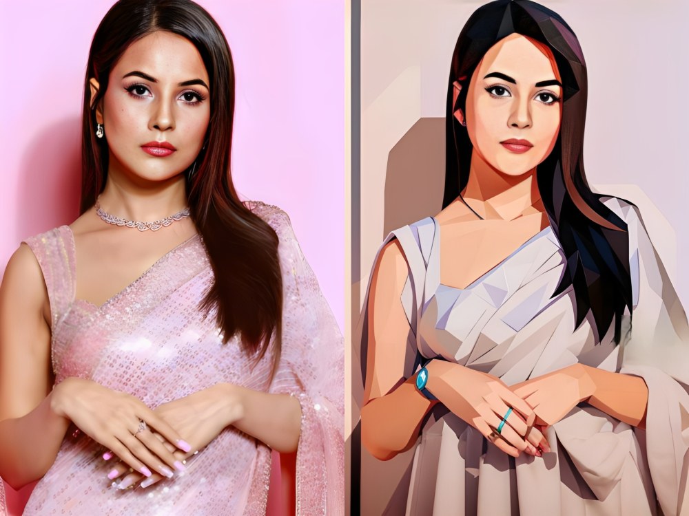 Custom vector art from your photo | Upwork