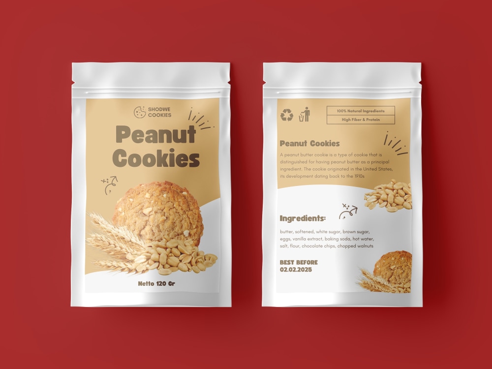 Innovative Snack Pack Packaging Design Solutions | Upwork