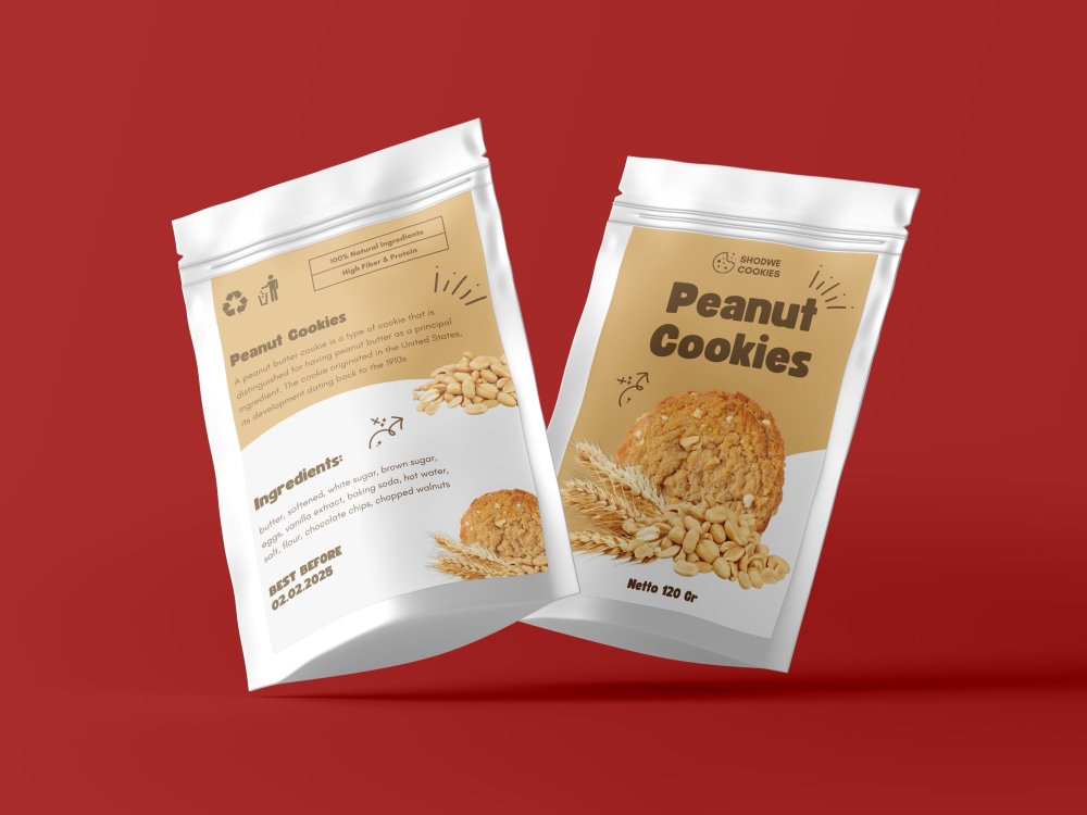 Innovative Snack Pack Packaging Design Solutions | Upwork