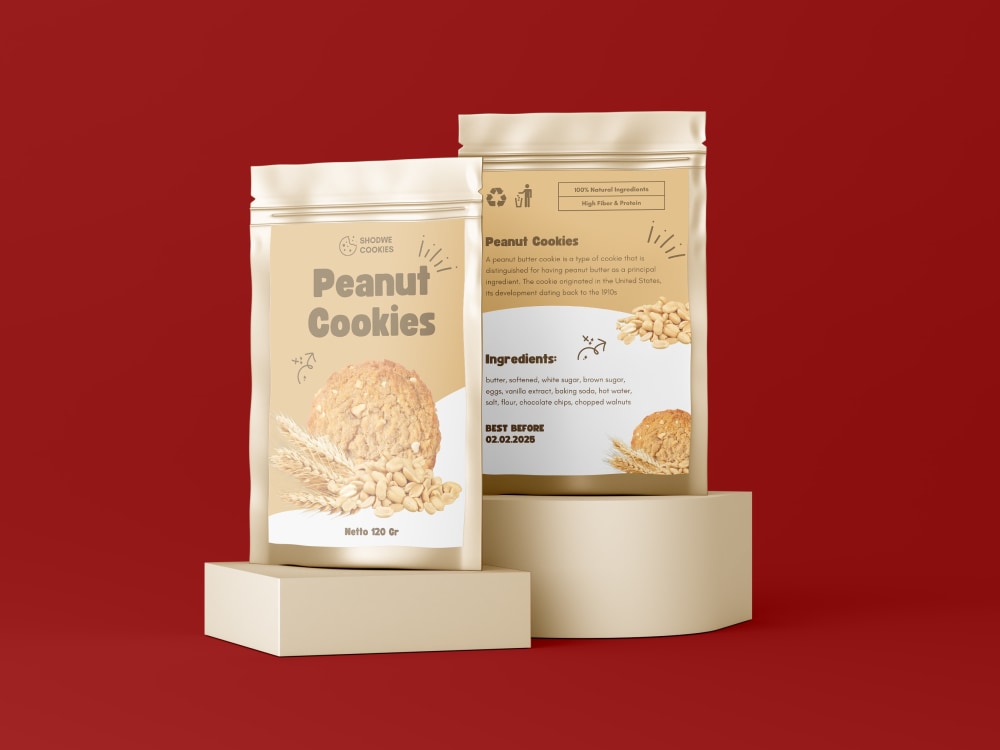 Innovative Snack Pack Packaging Design Solutions | Upwork