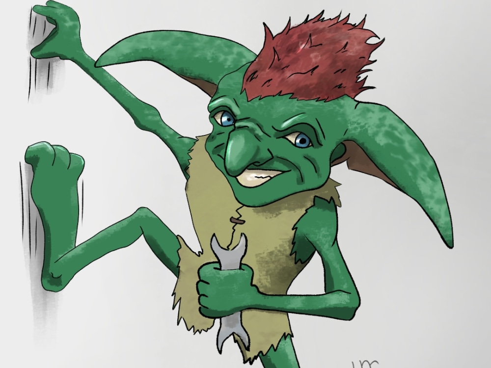 Amazing drawings for your fantasy characters | Upwork