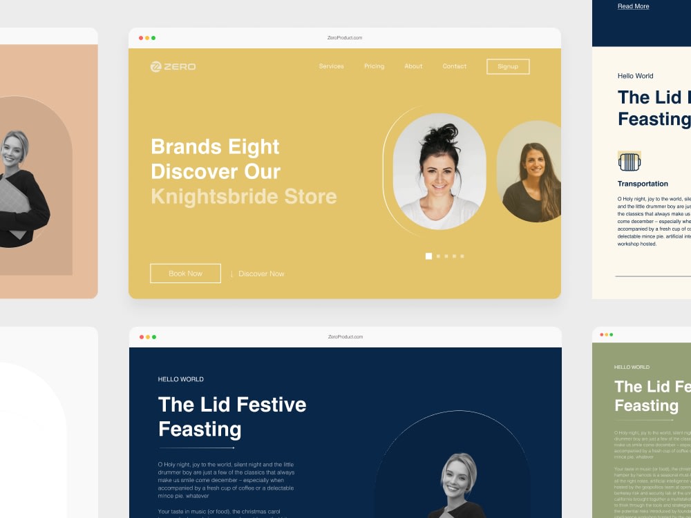 A react js | front-end developer | Upwork