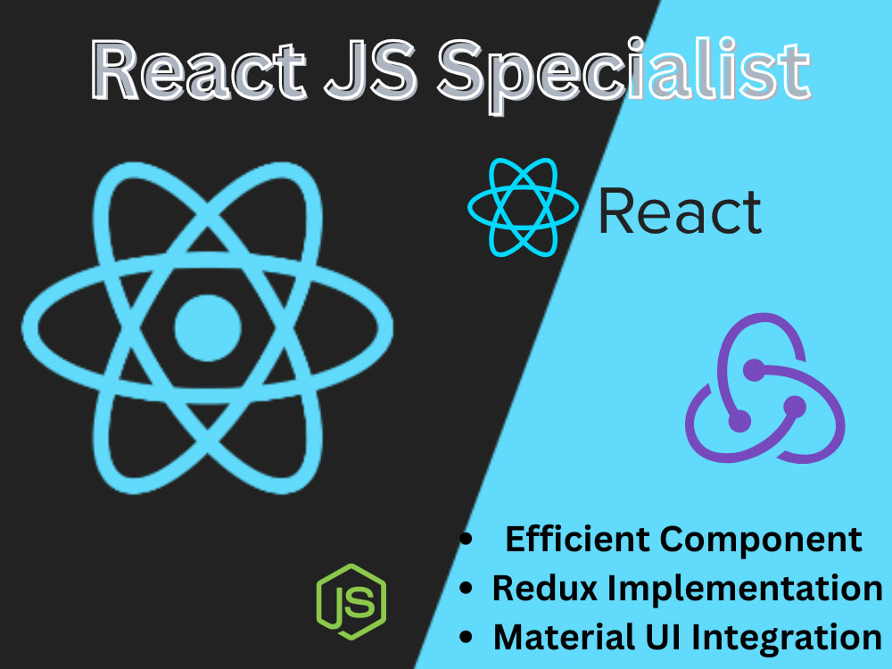 Reactjs React Js Developer React Javascript Web App Reactjs Nextjs Upwork 2264