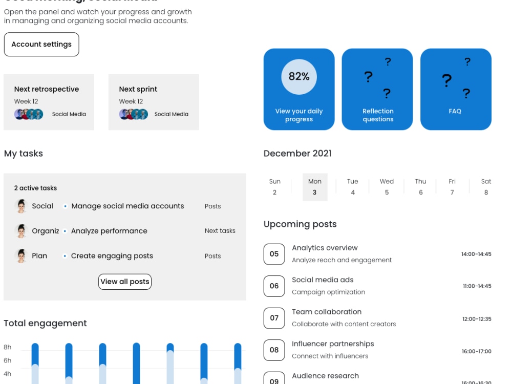 Cutting-Edge Web App with Innovative Solutions | Upwork