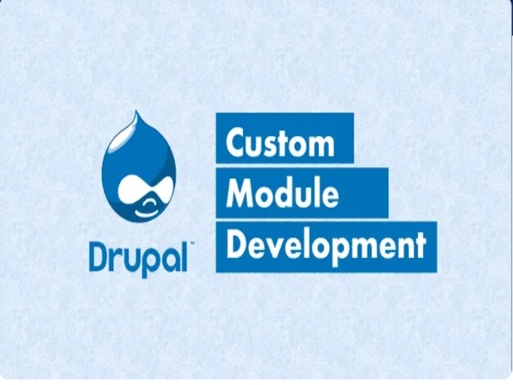 Develop, fix and customize Drupal developer. | Upwork