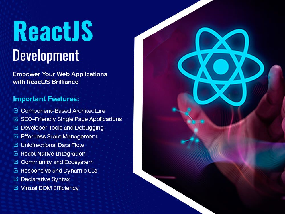 ReactJS Development Specialist - Building Modern Web Experiences | Upwork