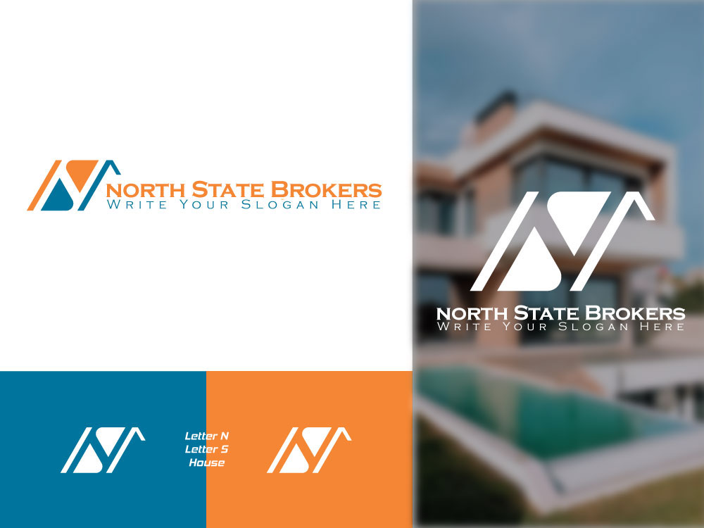 Craft timeless lettermark, wordmark logo and corporate identity | Upwork