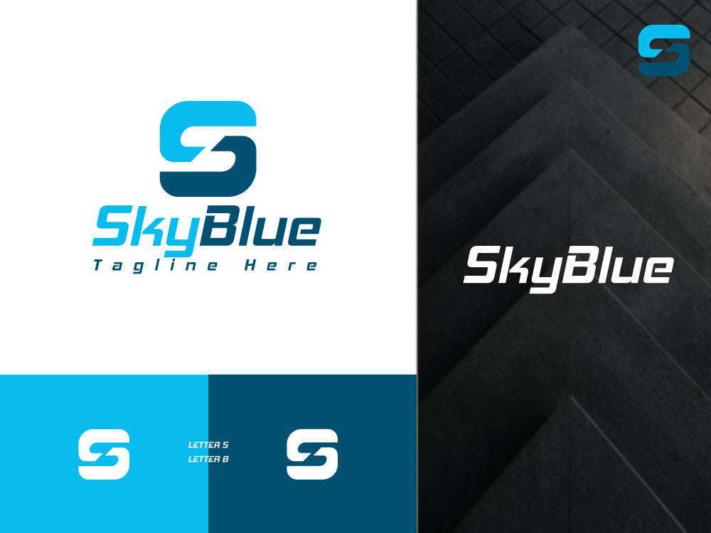 Craft timeless lettermark, wordmark logo and corporate identity | Upwork