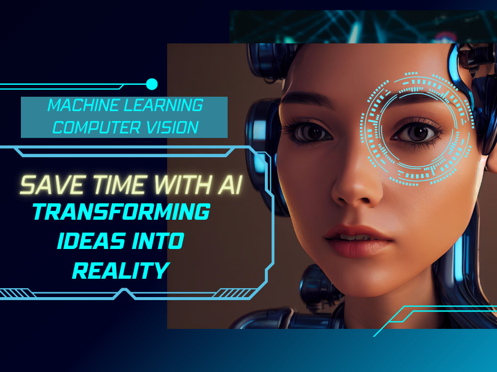 A custom machine learning model | Upwork