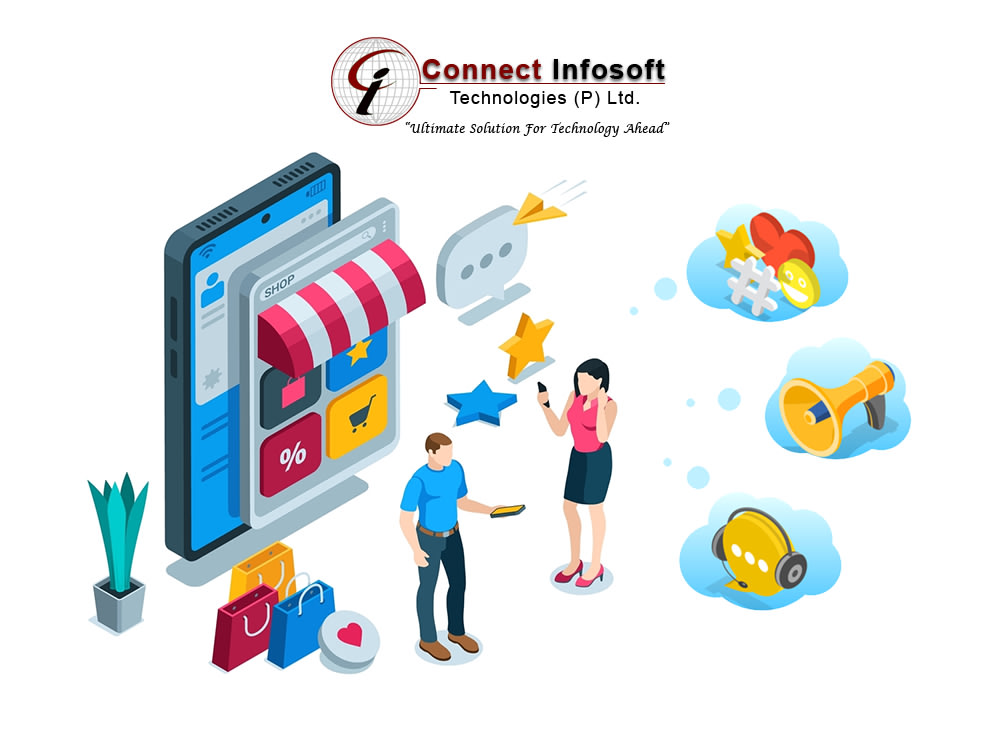 Multi-Vendor E-Commerce Market Place Software | Upwork