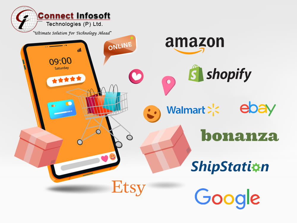Multi-Vendor E-Commerce Market Place Software | Upwork