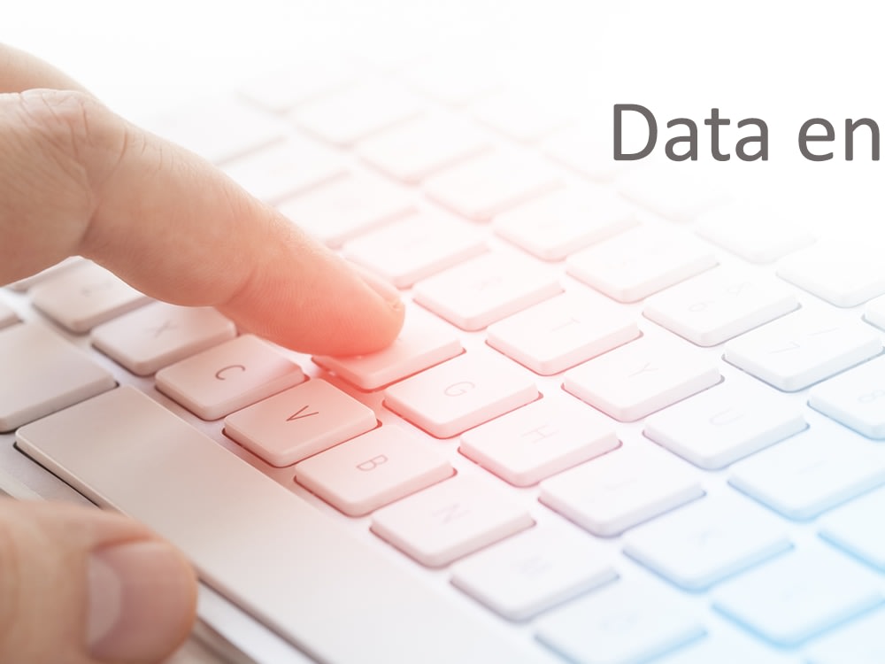 Data Entry Office Assistant Catalog" | Upwork