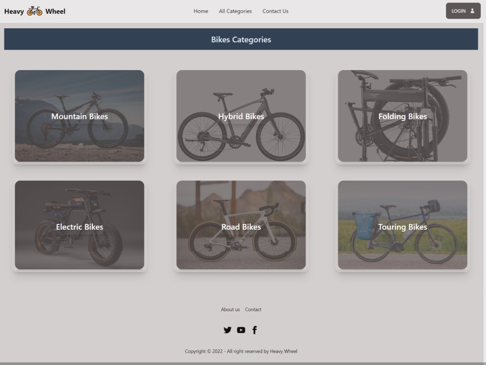 Modern Web App Using Reactjs Tailwind And Firebase Auth Upwork 6672