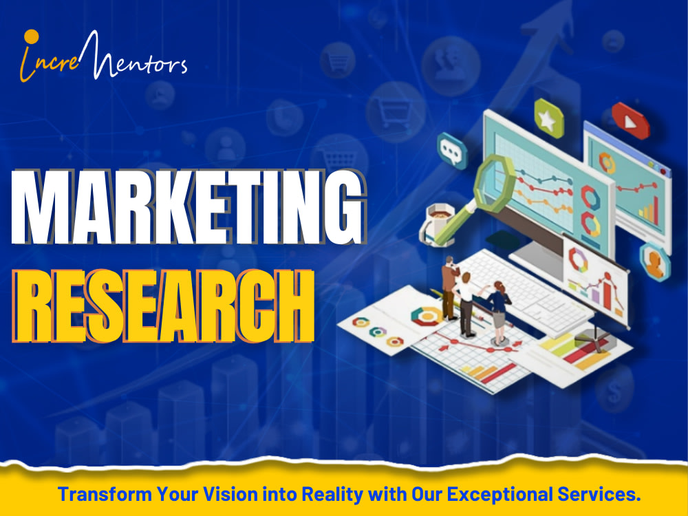 Customer centric Marketing Research solutions tailored to tour needs ...