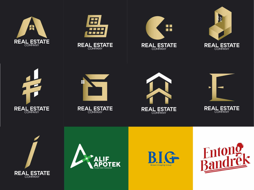 Design and redesign logo | Upwork