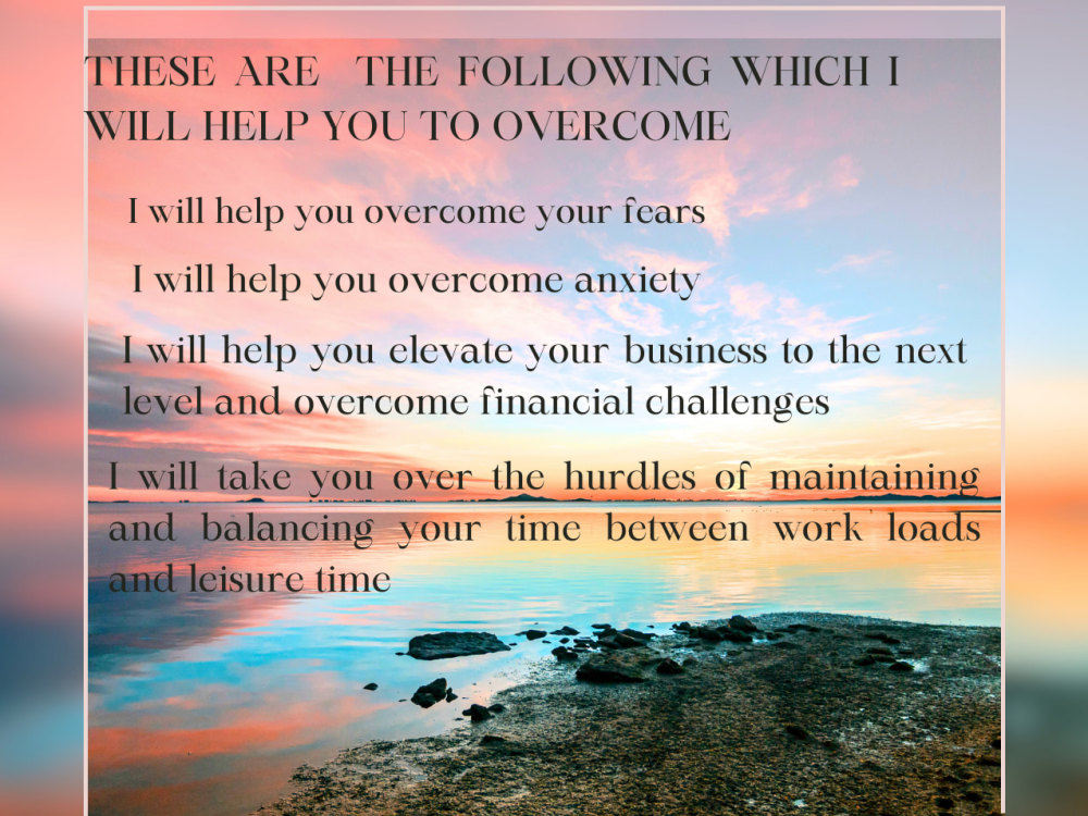 The solution to your unique problems as an Entrepreneur | Upwork