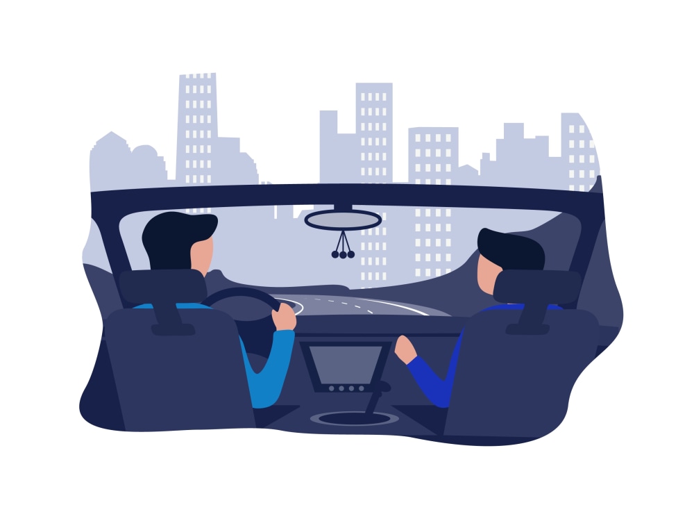 Amazing illustrations for web, app, animation, and any purposes | Upwork