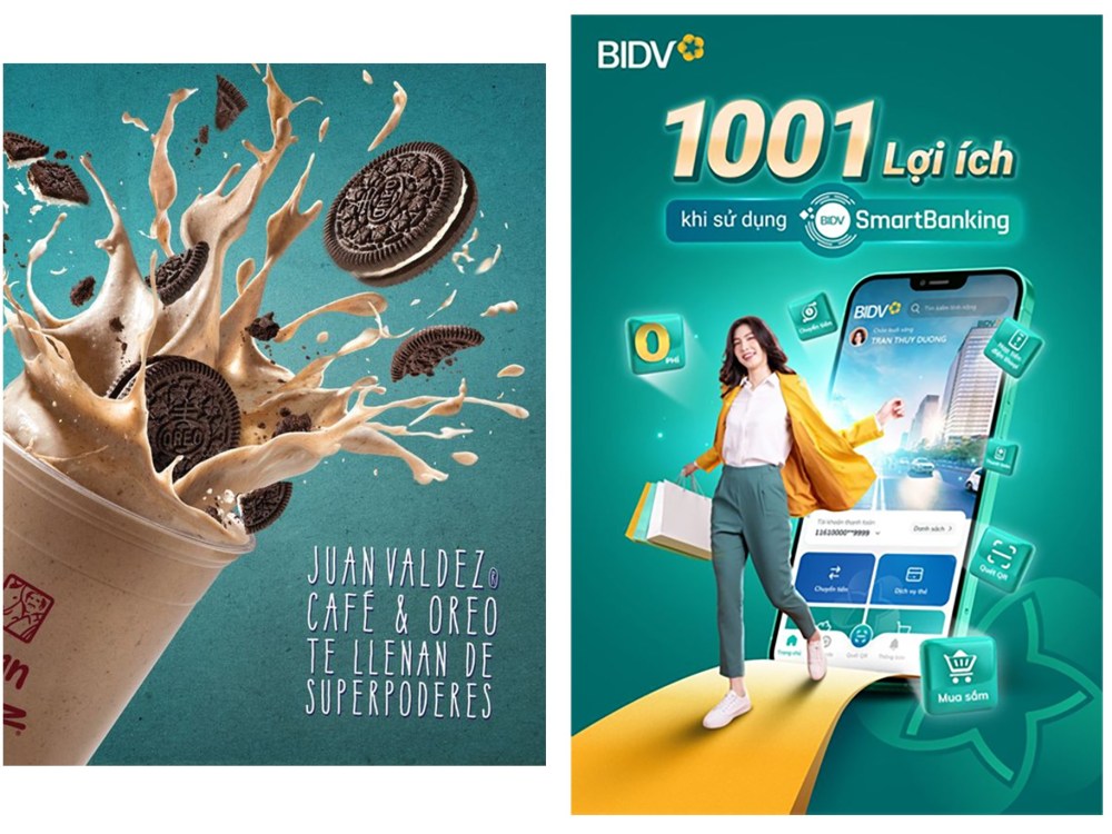Creative social media designs for Facebook, Twitter, Instagram or ...