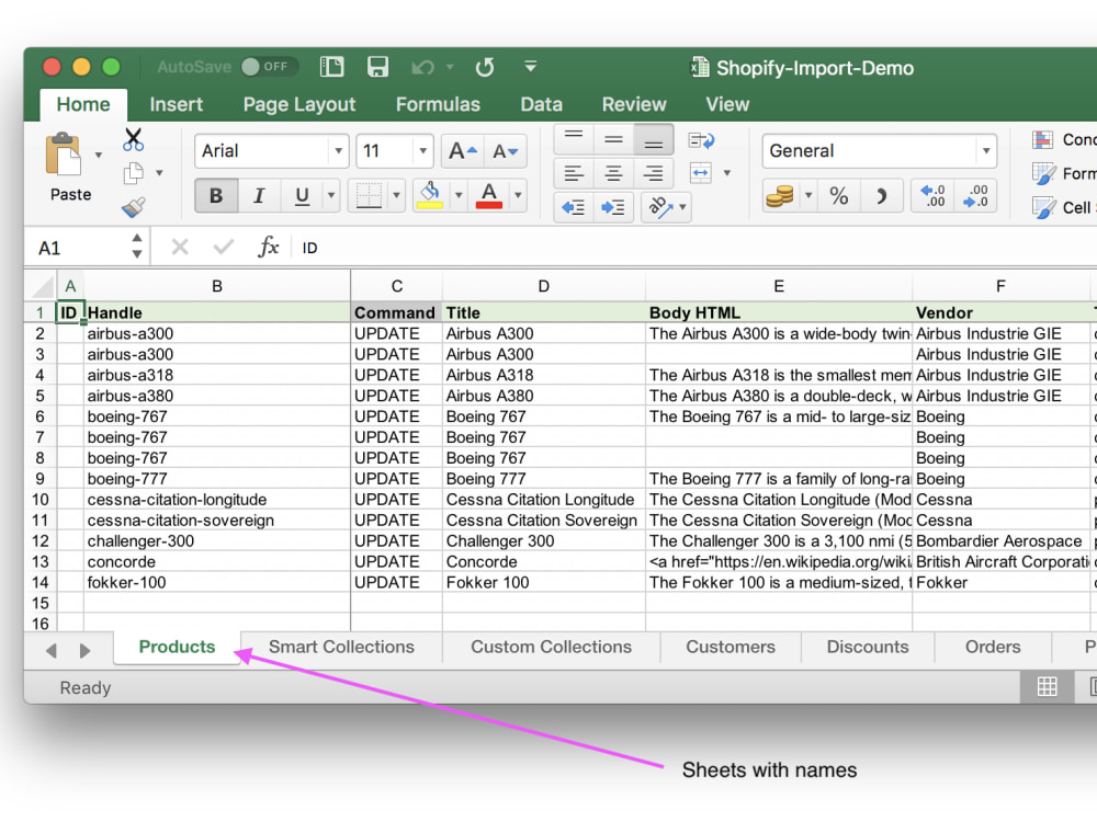 Expert E-commerce Scraper: Seamless Product Data Extraction & Shopify CSV | Upwork