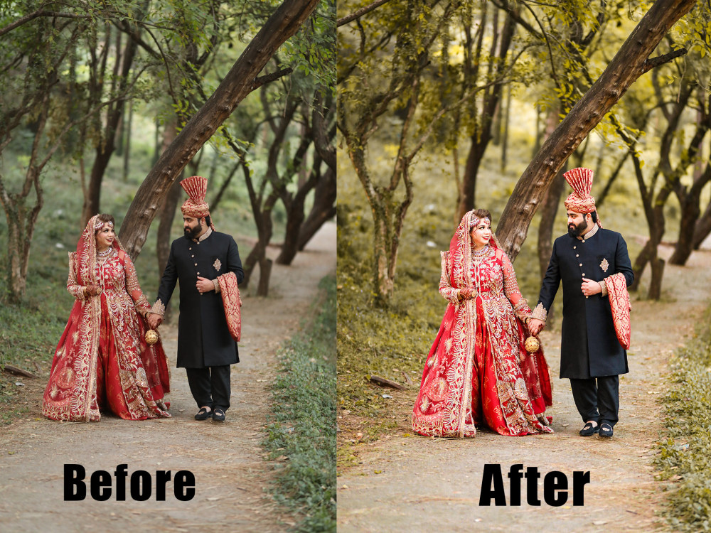 Expert Photo Editing to Elevate Your Images with Flawless ...
