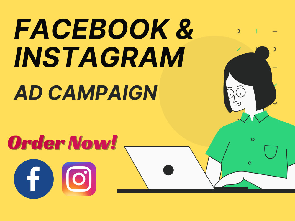 An expert Facebook and Instagram Ad Campaign manager | Upwork