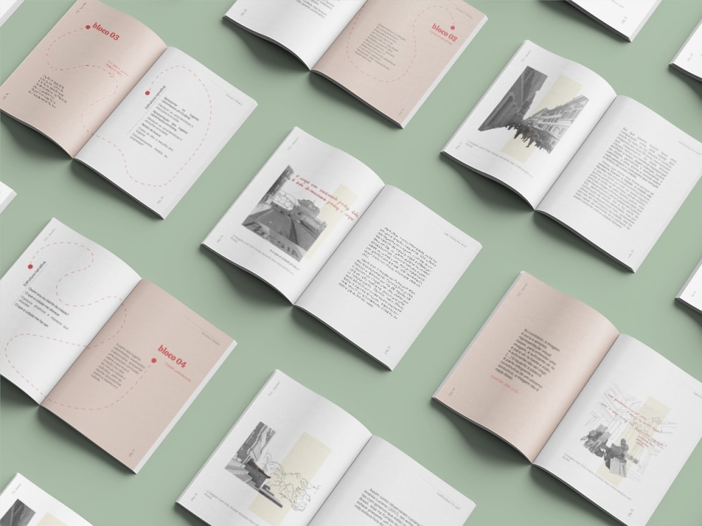 A clean and high-quality brochure | Upwork