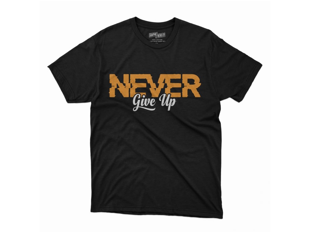 An Amazing T-shirt Design | Upwork