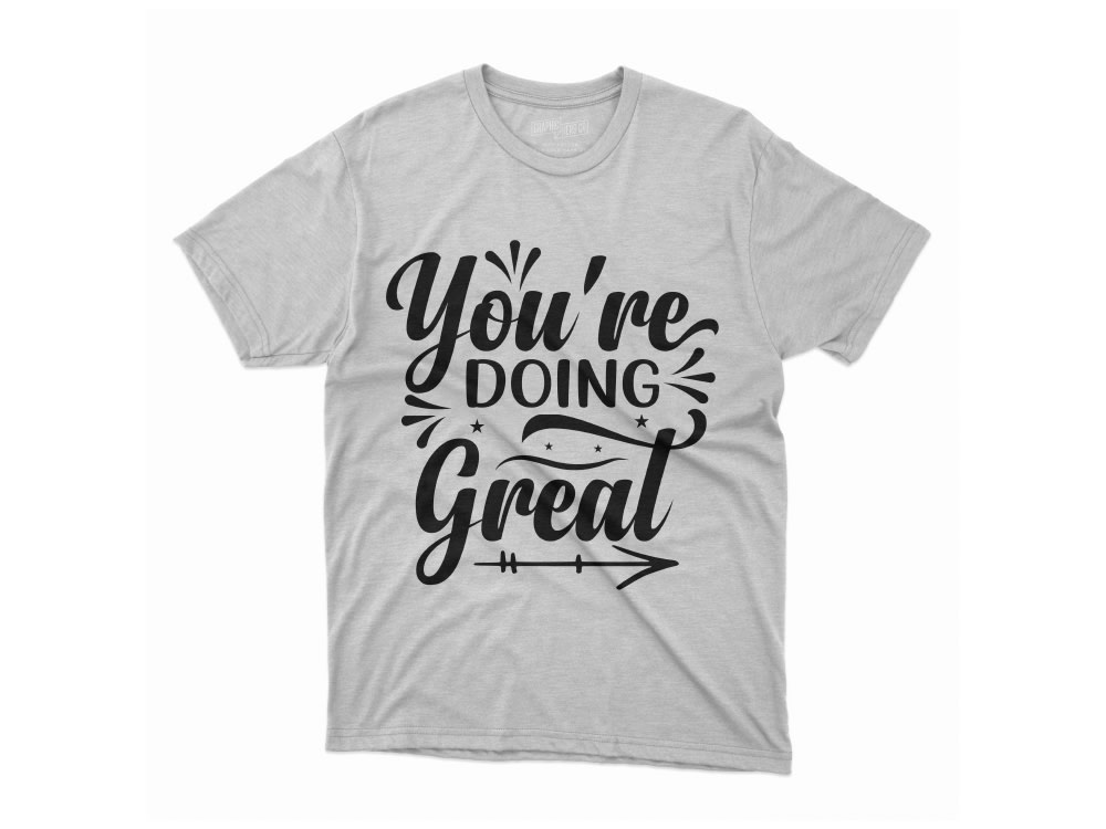 An Amazing T-shirt Design | Upwork