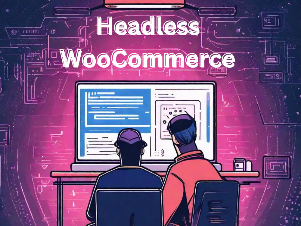 Headless WooCommerce Expert - Next.js, TS, Tailwind for Seamless Commerce | Upwork