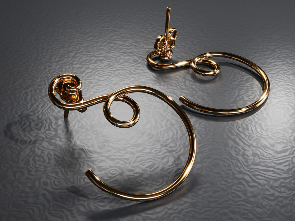 A beginner Rhino tutorial in Jewelry designing, plus Rhino, and STL ...