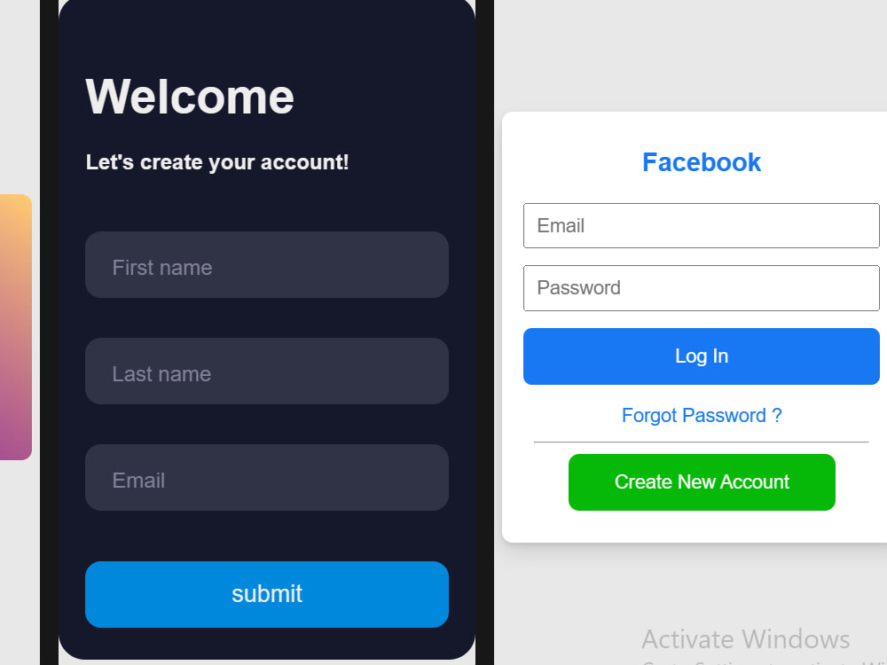 I will provide you with small projects in css | Upwork