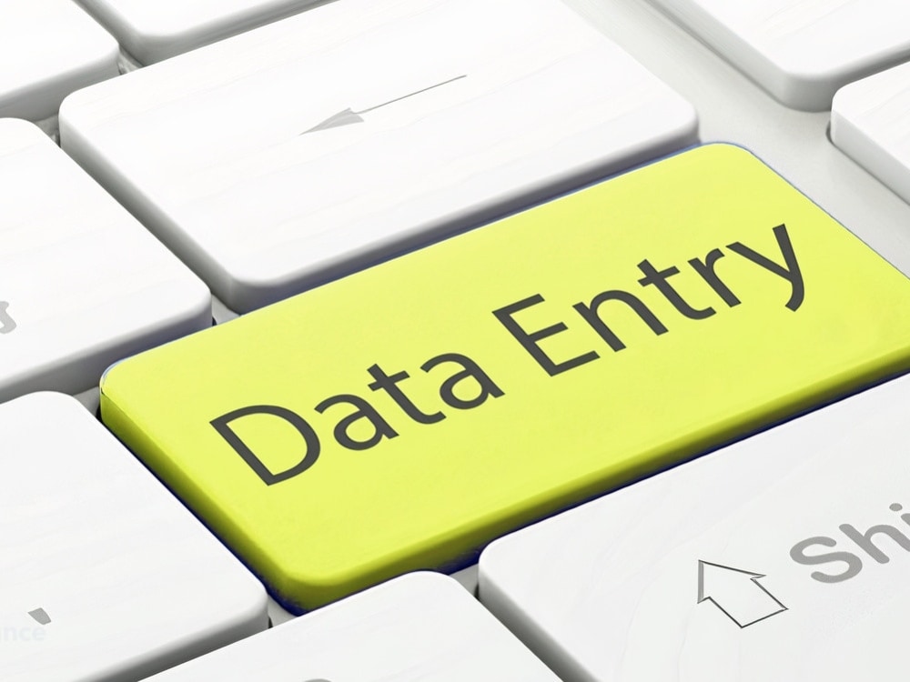 Quick Data Entry, Data Mining, Data Collection & web research 100% Accuracy | Upwork