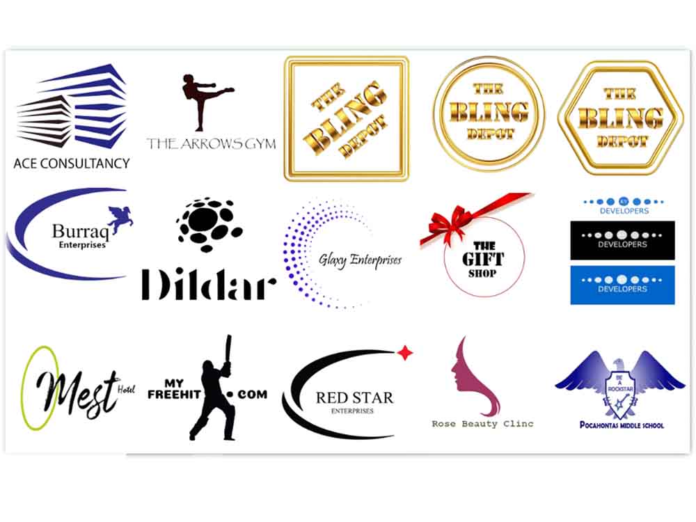 The best logo design for the best brand | Upwork