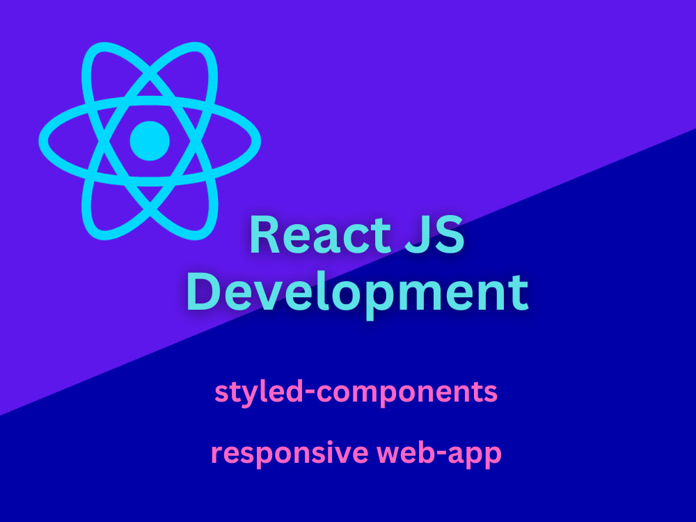 A Front-End Development of your website | Front-End Developer | Upwork