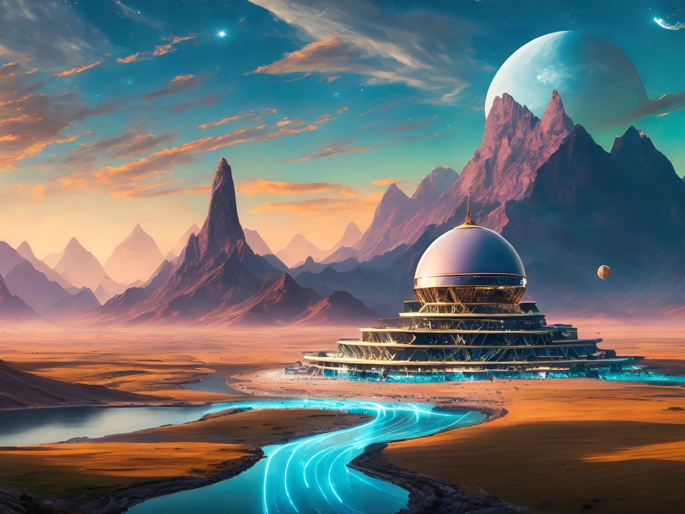 AI-Generated Images of High Quality | Upwork