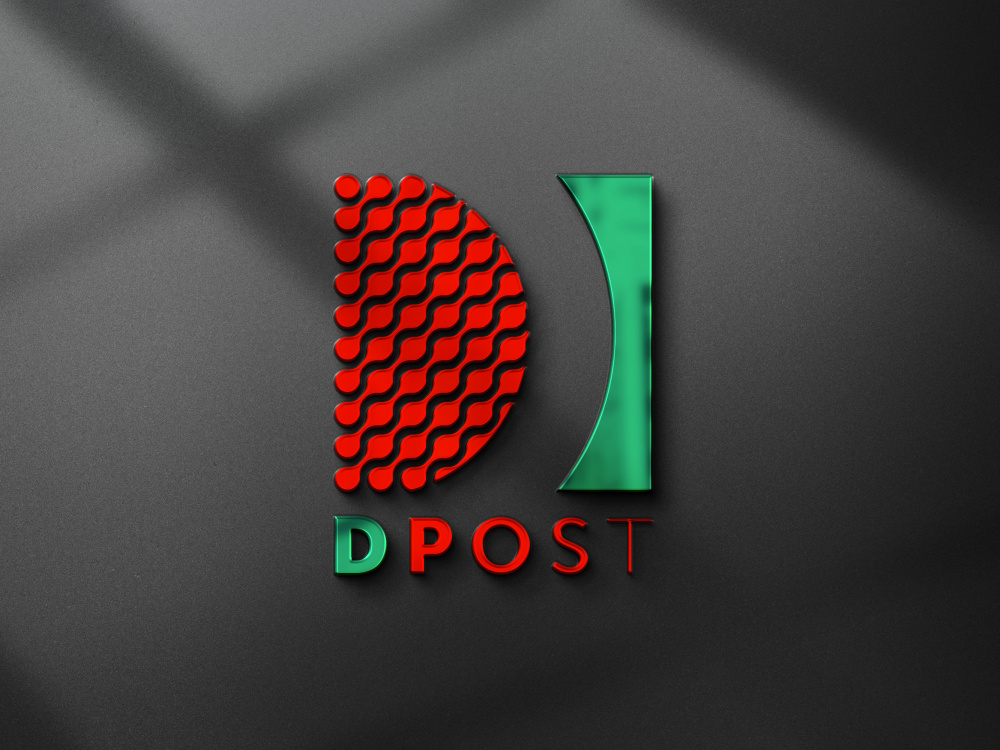 Professional modern 3D Logo Design for your brand | Upwork