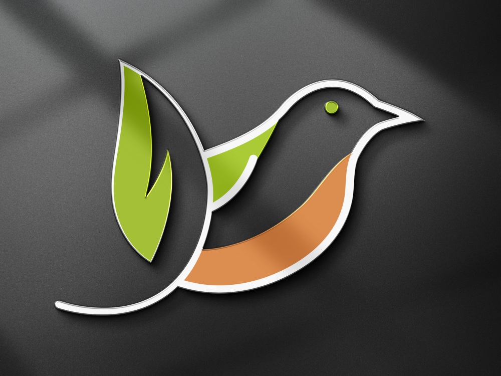 Professional modern 3D Logo Design for your brand | Upwork