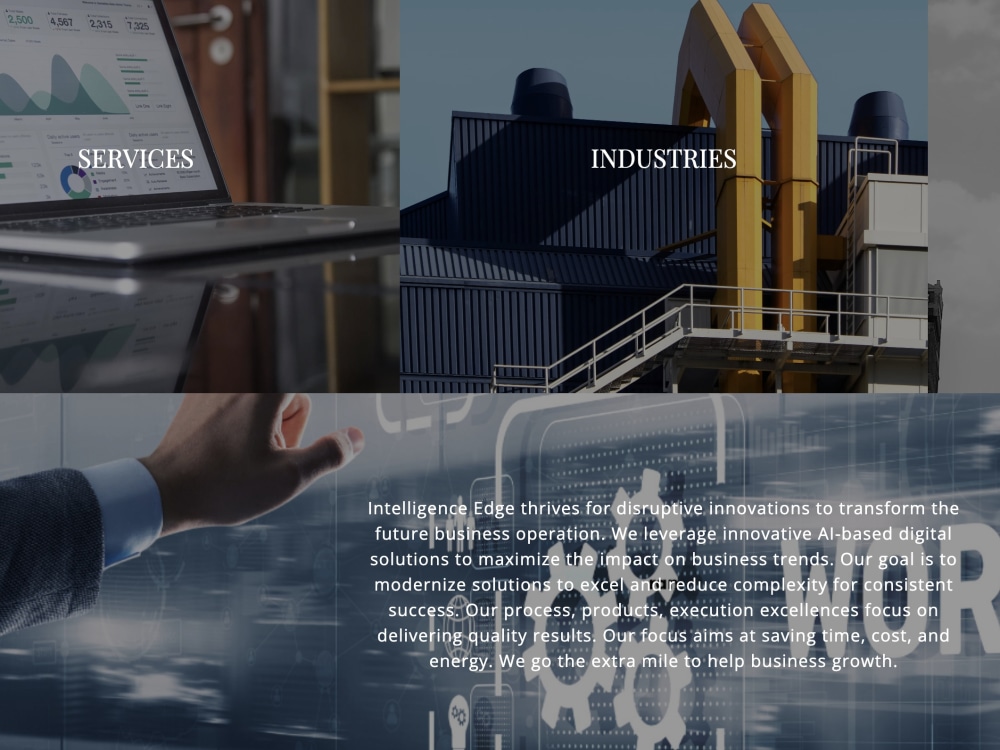 A cutting-edge deliverable with tangible business benefits | Upwork