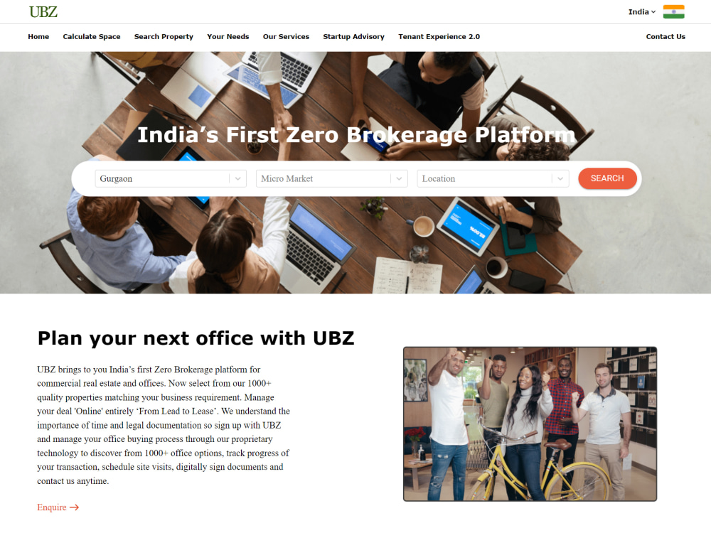 Cutting-edge web applications crafted with the latest technologies ...