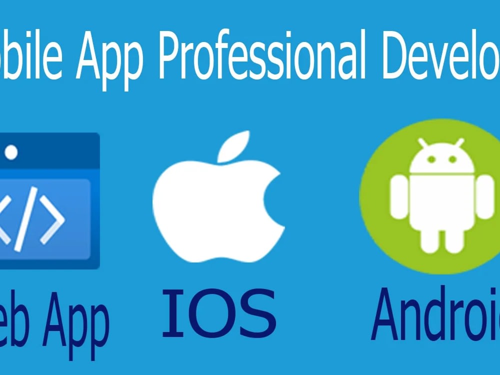 Flutter App Developer For Your Project Upwork