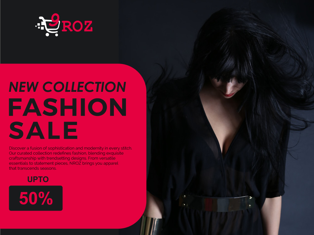 A fantastic and eye catchy BANNER | Upwork