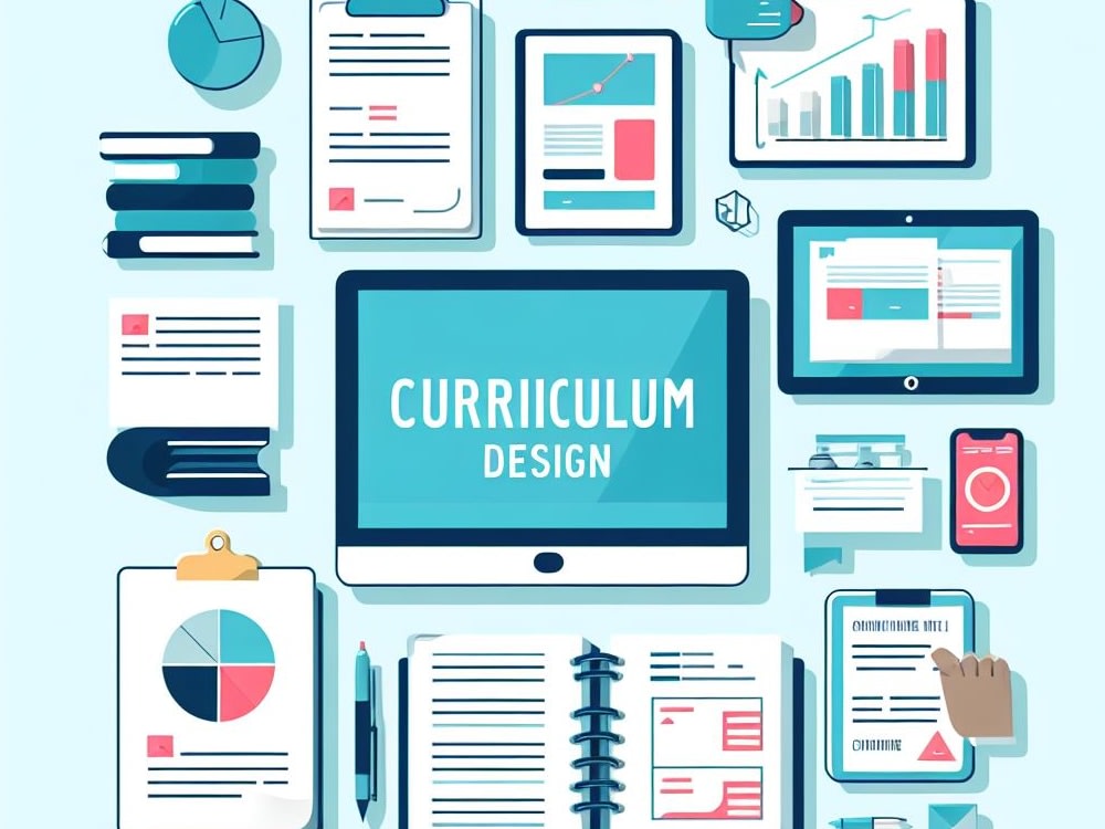 Custom Curriculum & Instructional Materials Development for K-12 | Upwork