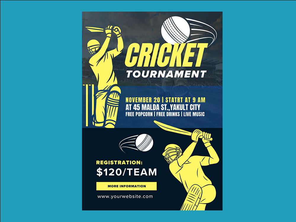 Flyers/Social Media Post/Events poster/Festival Flyers/Announcement ...