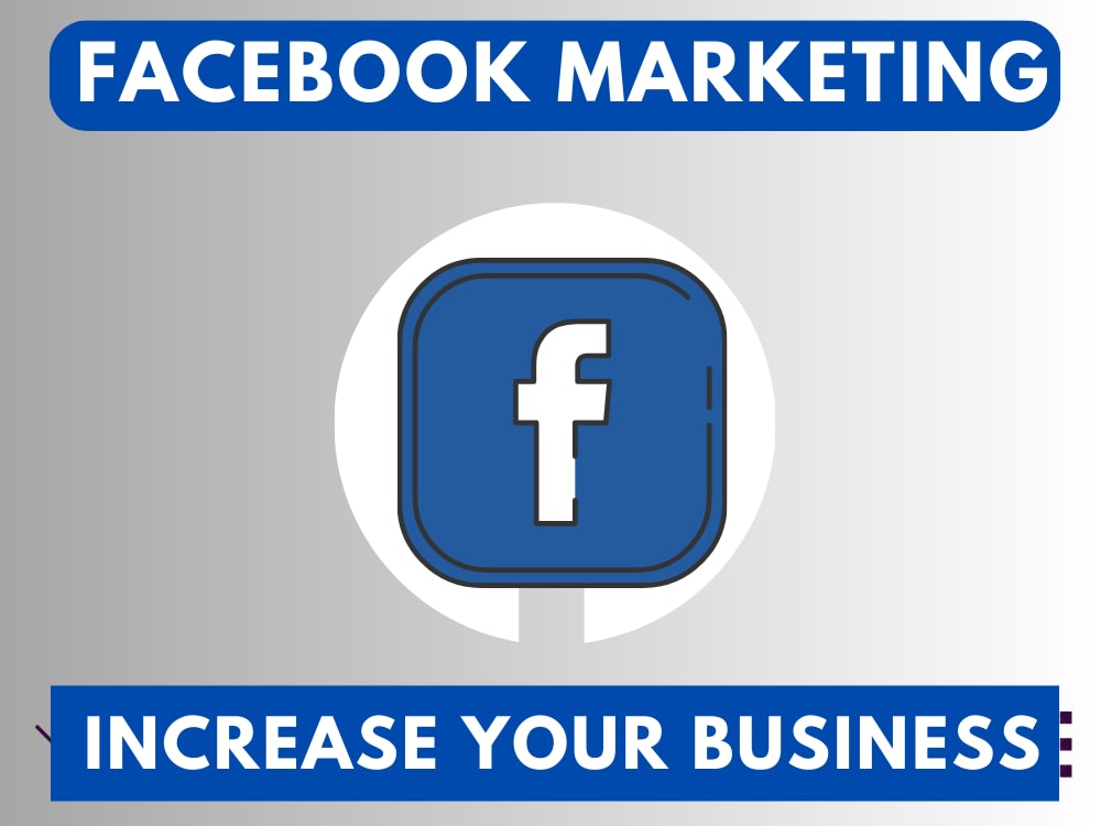 Facebook page promotion to increase followers and popularity ...