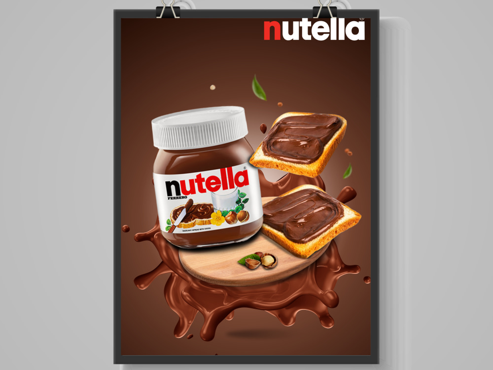 A fantastic and professional eye-catching poster design | Upwork