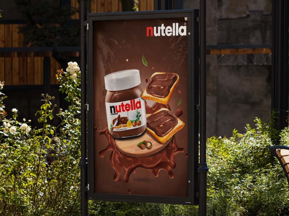 A fantastic and professional eye-catching poster design | Upwork