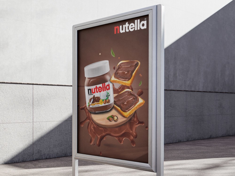 A fantastic and professional eye-catching poster design | Upwork